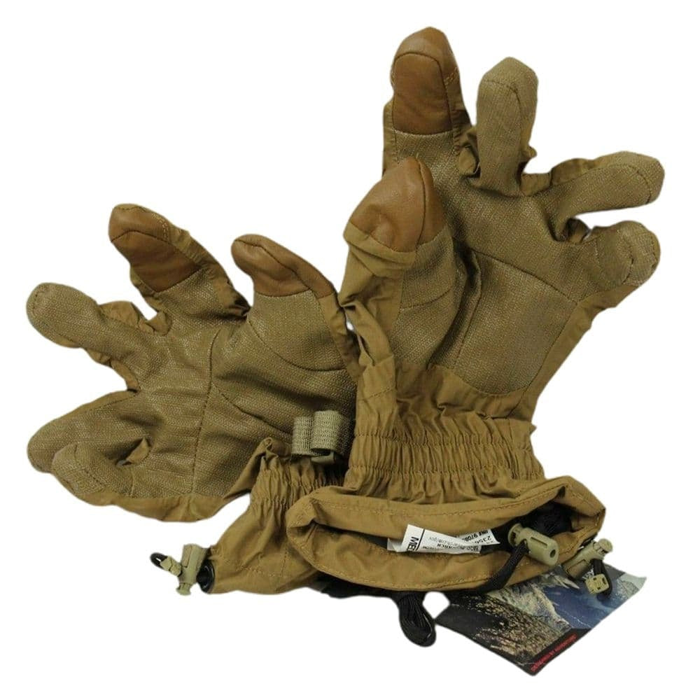 Outdoor Research MGS Shell Gloves - NEW – Bradley's Surplus