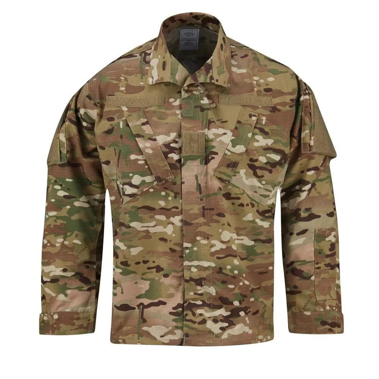 Army OCP Jackets – Genuine Issue Including FRACU & IHWCU Coats ...
