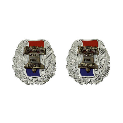 Army Badges Including Marksmanship Badges and Army Combat Badge ...