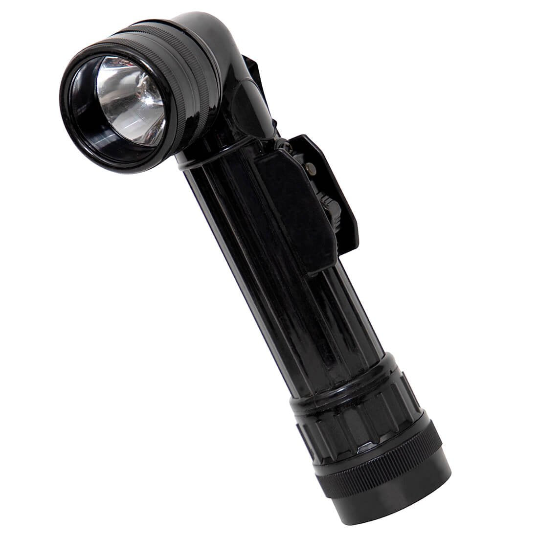 Rothco GI Type D-Cell Flashlights Tactical Flashlight – Bradley's Surplus