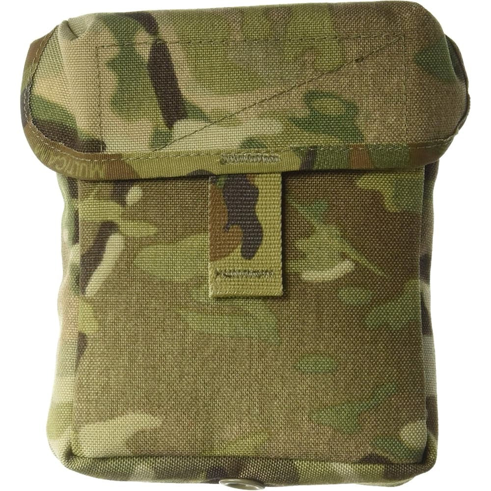 Tactical Large MOLLE General Purpose Pouch – Bradley's Surplus