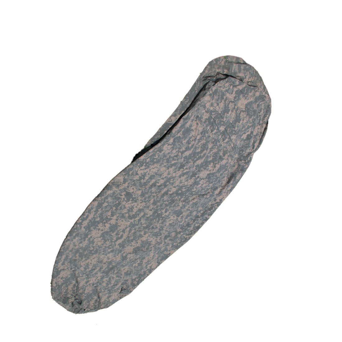 USGI ACU Bivy Cover – Army Modular Sleep System Waterproof Sack - Used ...