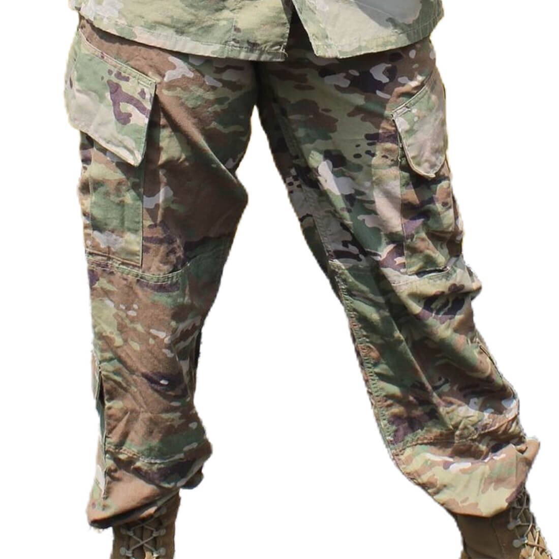 OCP Pants Combat Trousers Genuine Issue - Used – Bradley's Surplus