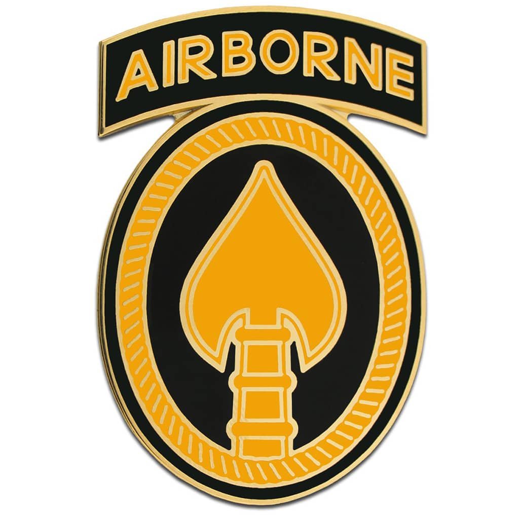 Special Operations Symbols