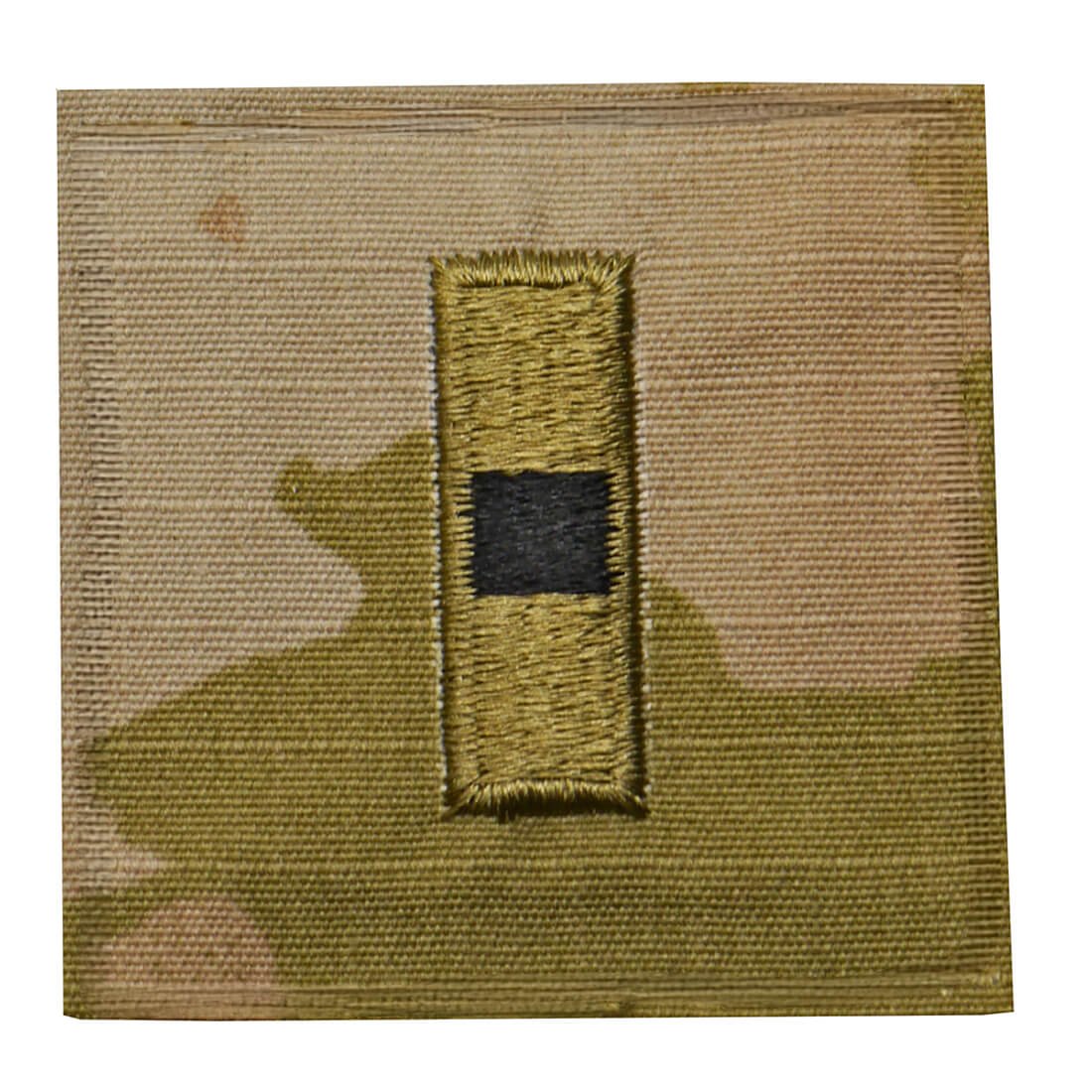 WO1 Rank Patch – Army Warrant Officer 1 OCP Sew-On 2x2 | Made in USA ...