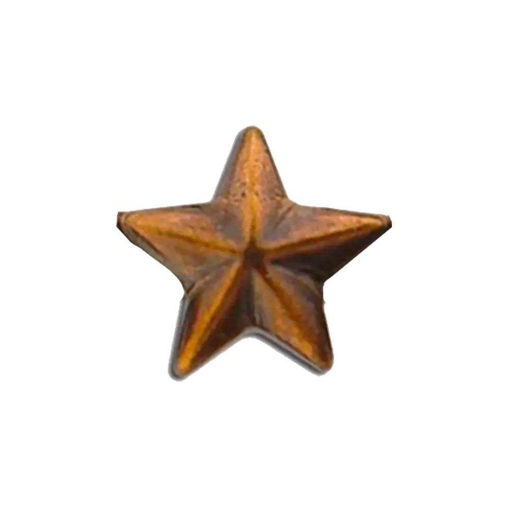 Army Single Bronze Star Device 5/16" – Bradley's Surplus