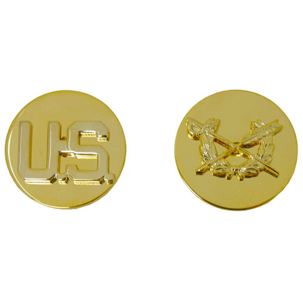 General Badge Us Army
