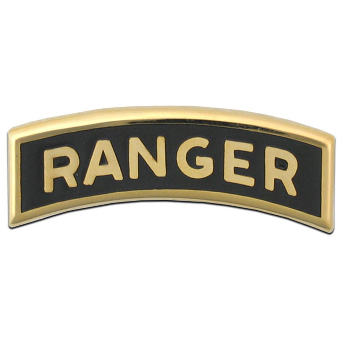 Army Ranger Tab Badge – Bradley's Surplus