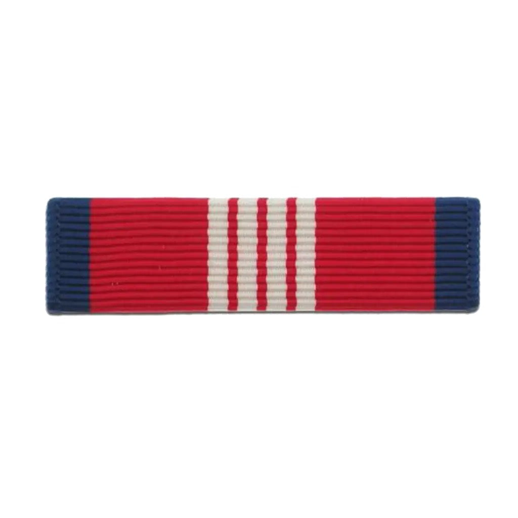 Coast Guard Meritorious Team Commendation Ribbon Made in the USA ...