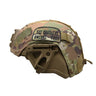 Custom IHPS Helmet Cover Patch Add Name, Blood Type and or Battle ...
