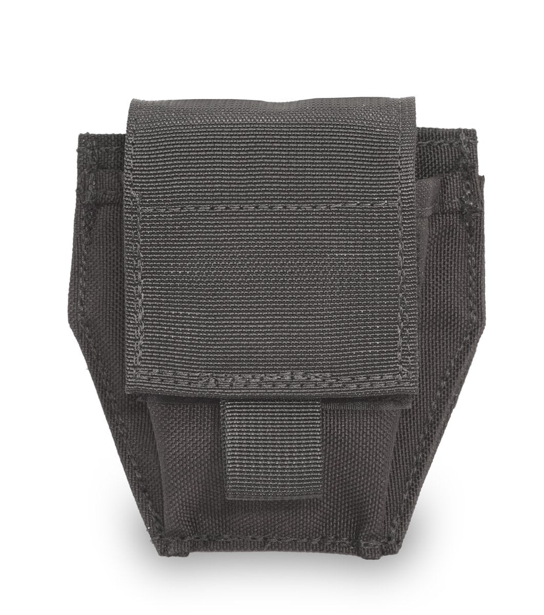 Hook and Loop Handcuff Pouch – Bradley's Surplus