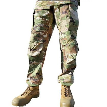 Hot Weather OCP Uniforms – Genuine Army Issue IHWCU Tops & Bottoms ...