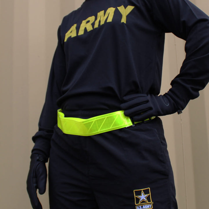 Military Style Belts For OCP, PT Uniforms, ASU or AGSU