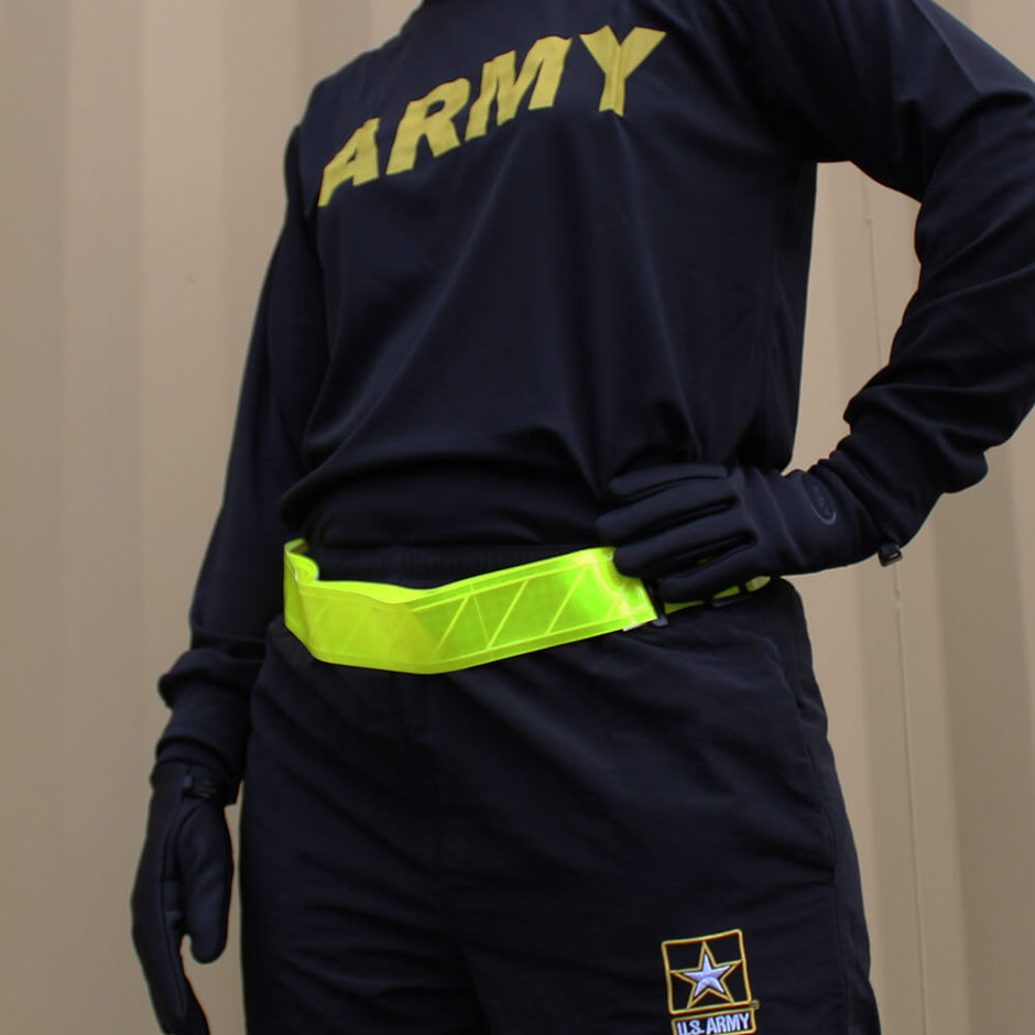 Military Style Belts For OCP, PT Uniforms, ASU or AGSU