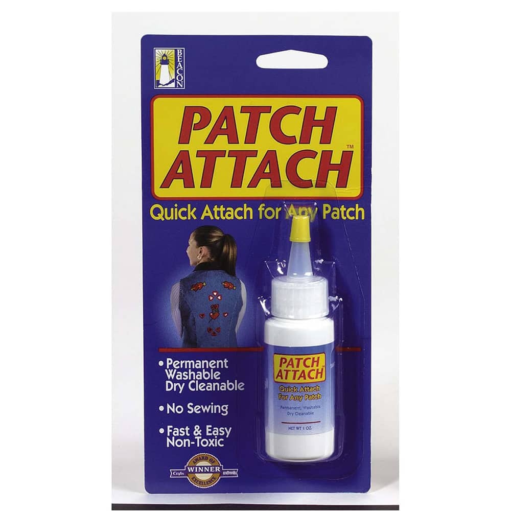 Rothco Patch Attach – Bradley's Surplus
