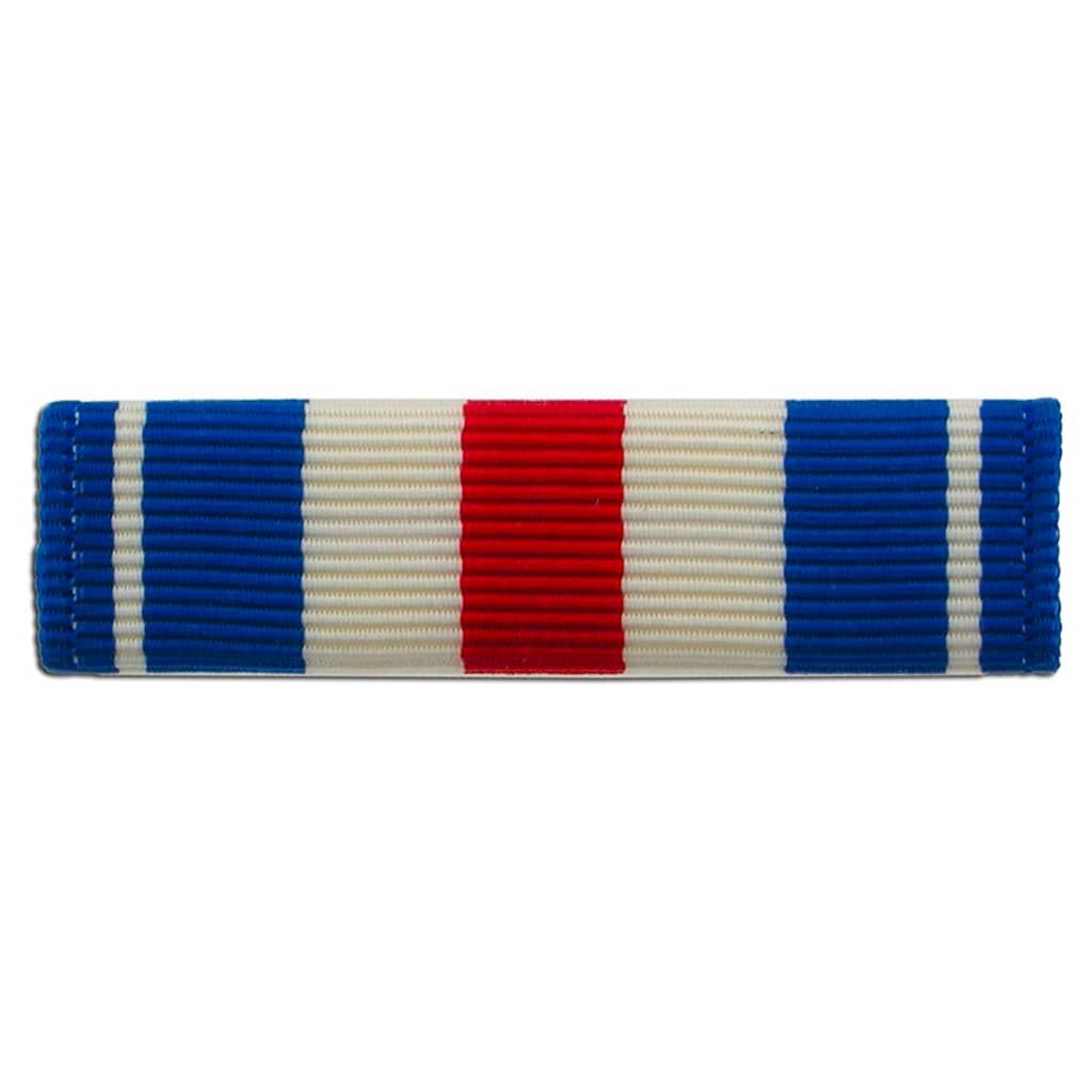 Silver Star Ribbon | Official U.S. Military Award for Valor – Bradley's ...