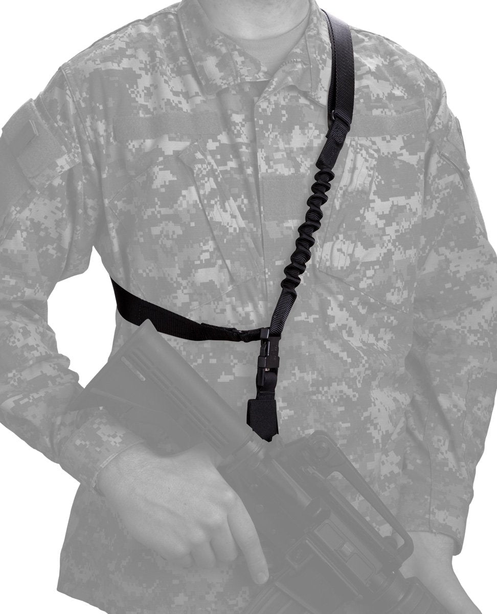 Single Point Bungee Sling by Elite Survival Systems Made in the USA ...
