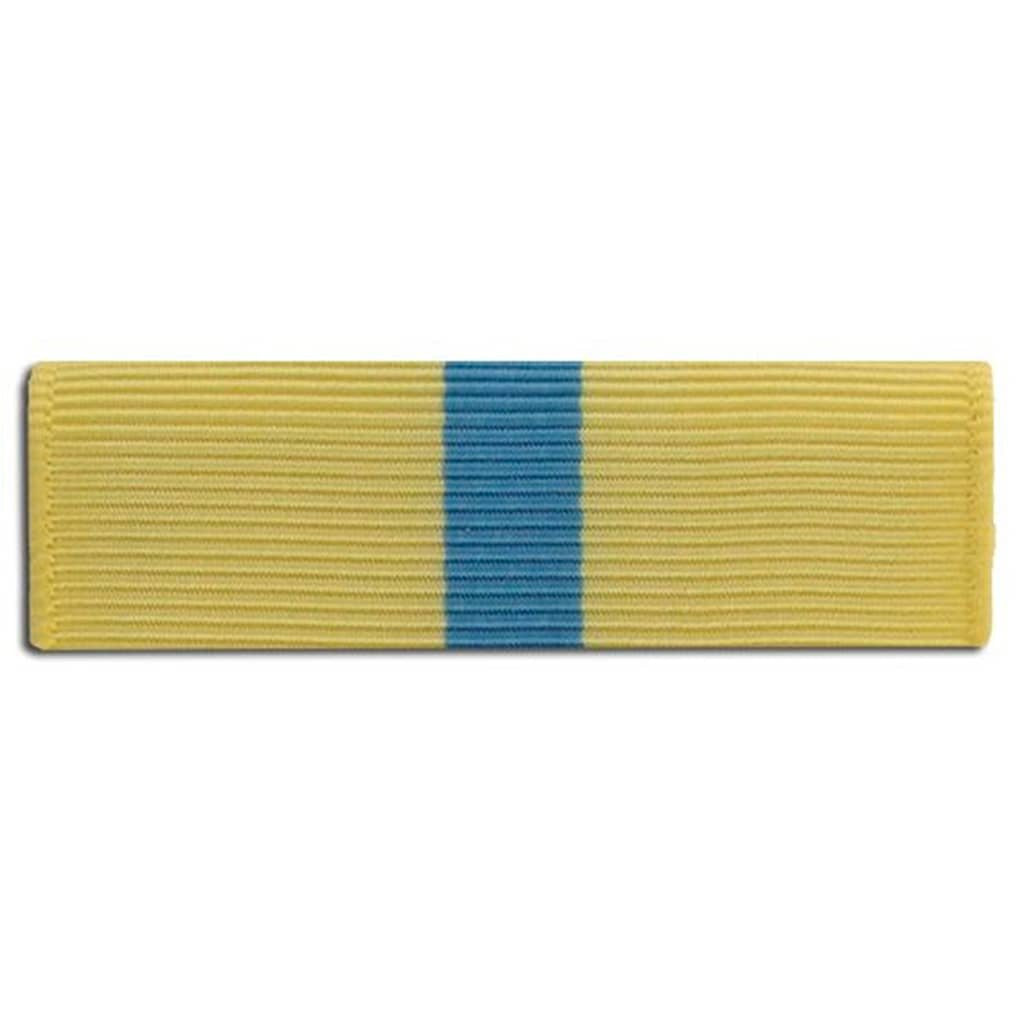 UN Iraq-Kuwait Ribbon - US Military Service | Operation Desert Storm ...