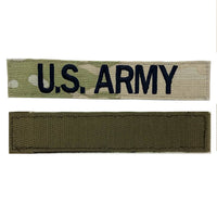Custom Name Tapes – Military, Law Enforcement & Tactical Gear – Bradley ...
