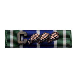 Army Achievement Medal AAM Ribbon with Awards Already Assembled ...