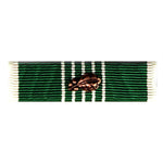 Army Commendation Medal ARCOM Ribbon with Awards Attached – Bradley's ...