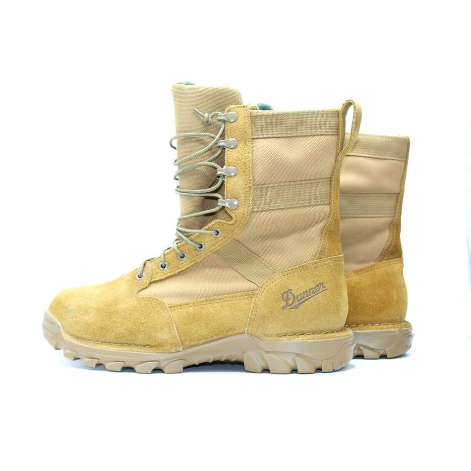 Danner Rivot TFX Boots – Coyote Brown US Army Compliant Military Boots ...