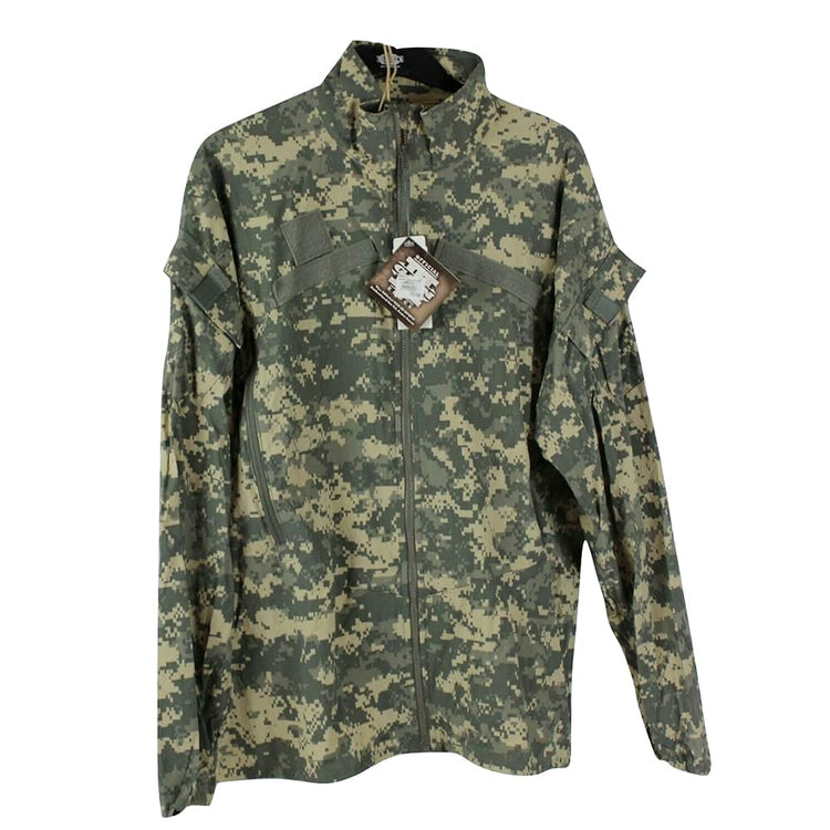 Army ECWCS - The Extended Cold Weather Clothing System – Page 2 ...