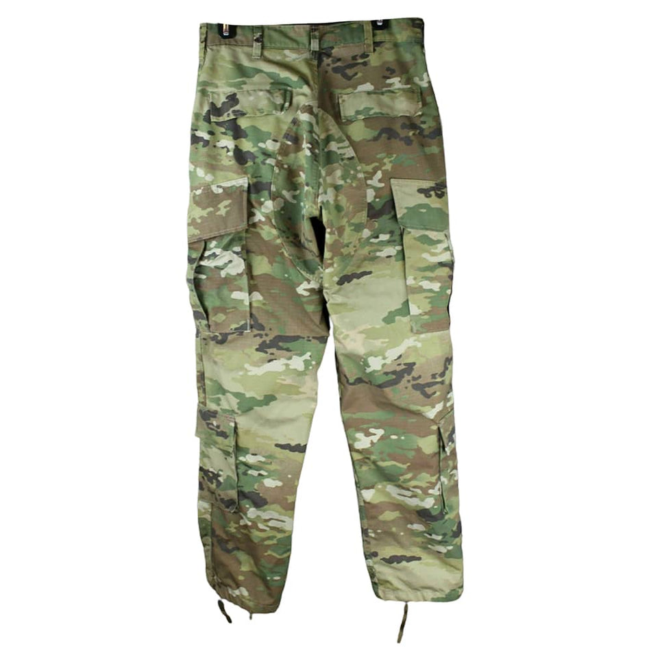 Army FRACU OCP Pants – Flame Resistant Combat Trousers New USGI Issue ...
