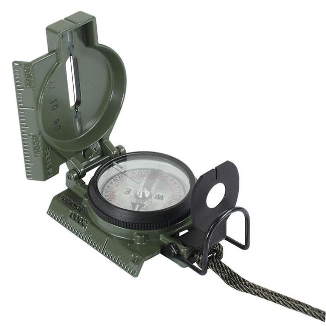 Military Style and Genuine Issue Compasses – Bradley's Surplus