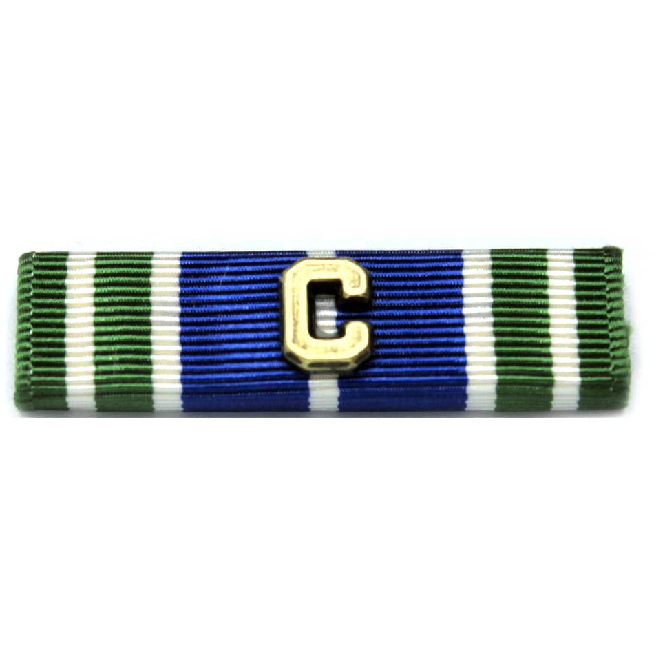 Army Achievement Medal AAM Ribbon with Awards Already Assembled ...