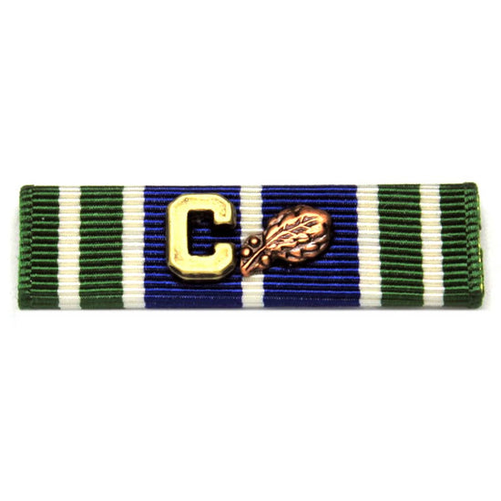 Army Achievement Medal AAM Ribbon with Awards Already Assembled ...