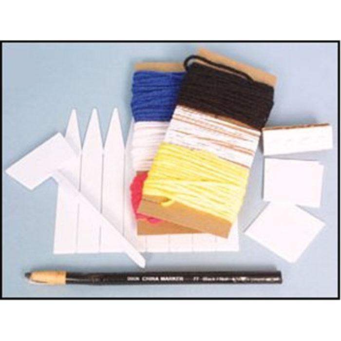 U.S. Army Rangers and Special Forces Terrain Model Kit