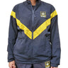 Army APFU PT Jacket – Physical Fitness Uniform Winter Jacket USGI New ...