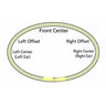Army Cat Eyes ACH Helmet Band Add Name, Blood Type, and Roster ...