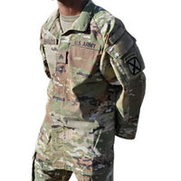 Army OCP Uniforms – New & Used Multicam and FRACU | Bradley's – Bradley ...