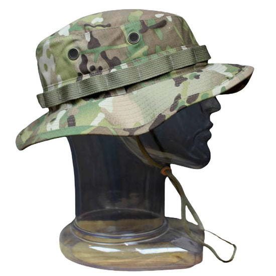 OCP Boonie Hat Army Jungle Cover USGI Sun Cap Made in the USA Most ...
