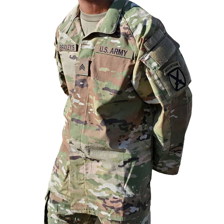 Propper® Hot Weather OCP Jacket IHWCU