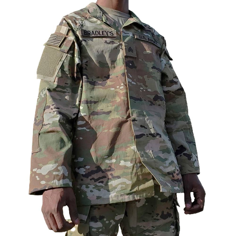 Propper® OCP IHWCU Jacket Improved Hot Weather Combat Uniform